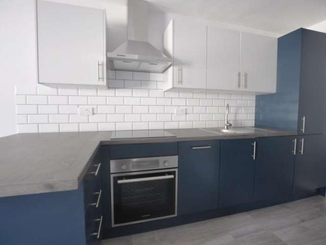 1 Bedroom Property