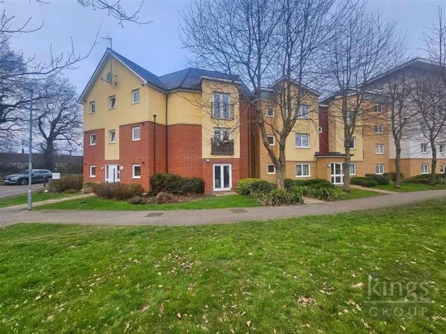 1 Bedroom Property