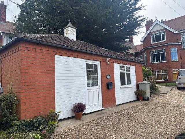 1 Bedroom Property