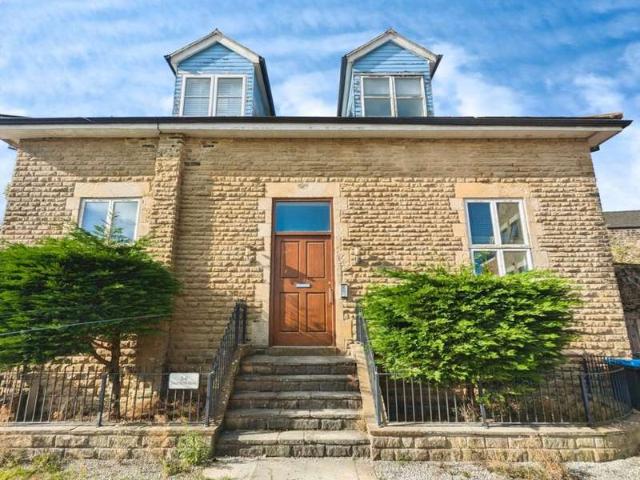1 Bedroom Property