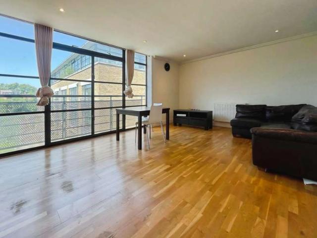 1 Bedroom Property