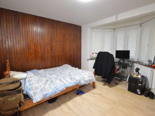 1 Bedroom Property