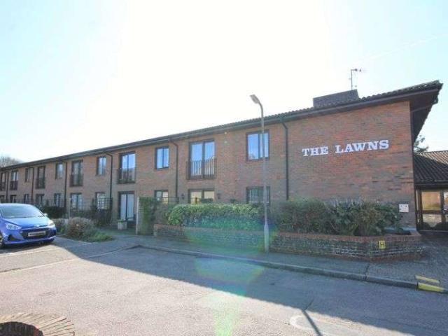 1 Bedroom Property