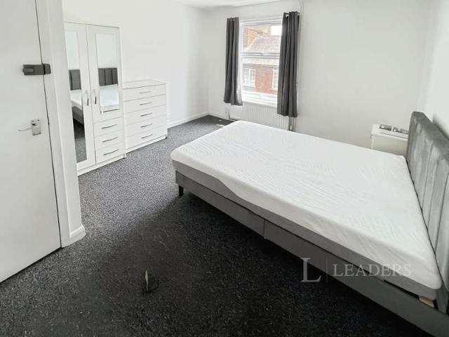 1 Bedroom Property