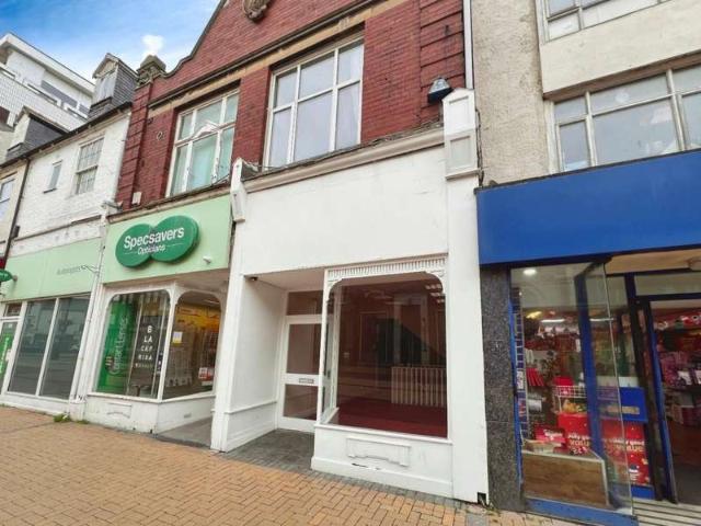1 Bedroom Property