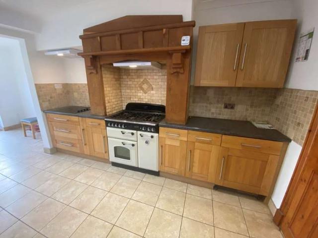 1 Bedroom Property