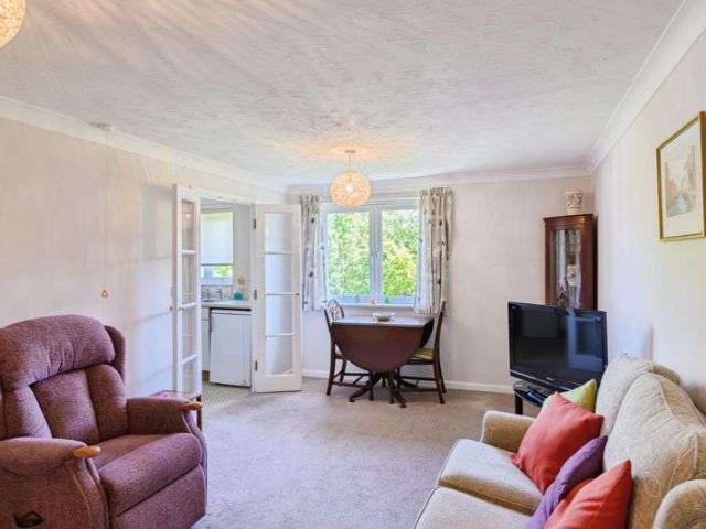 1 Bedroom Property