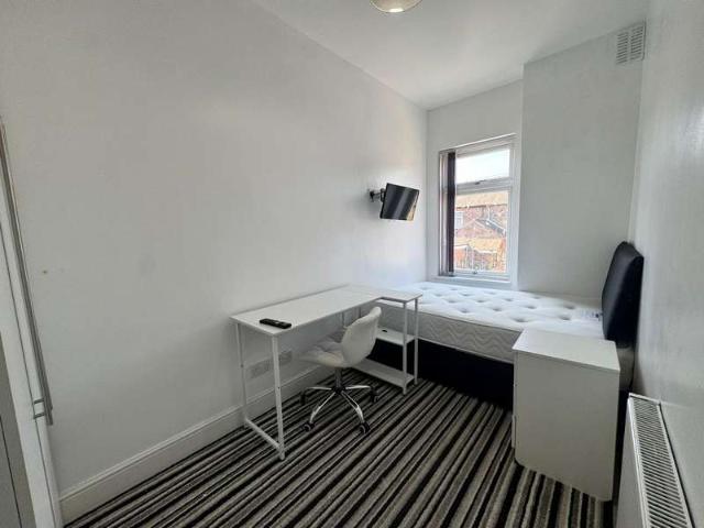 1 Bedroom Property