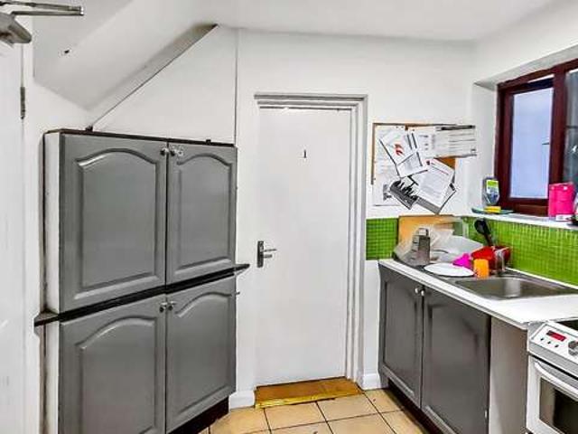 1 Bedroom Property