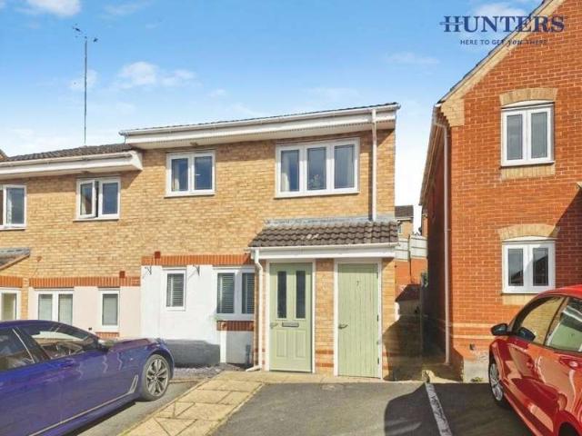 1 Bedroom Property