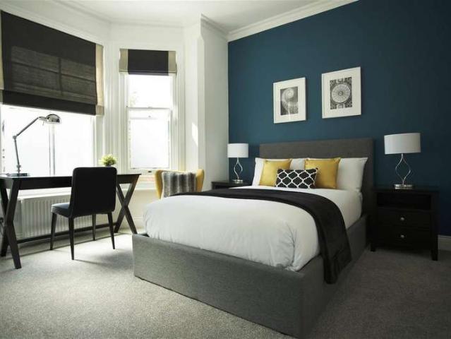 1 Bedroom Property