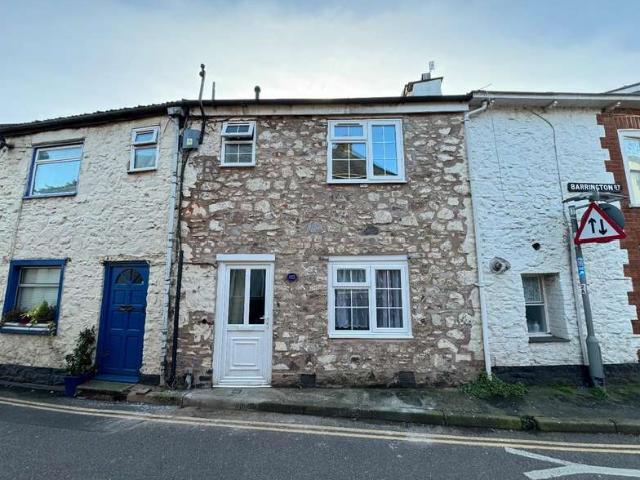 1 Bedroom Property