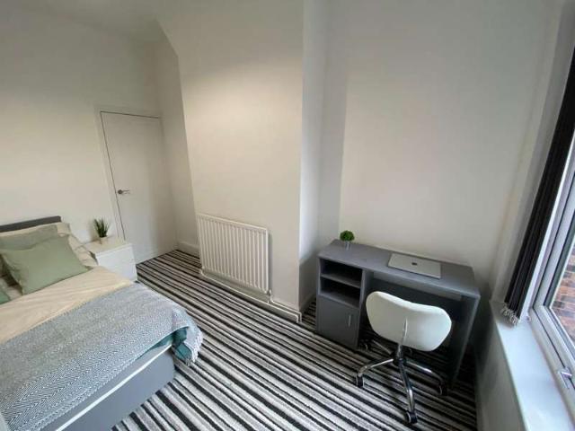 1 Bedroom Property