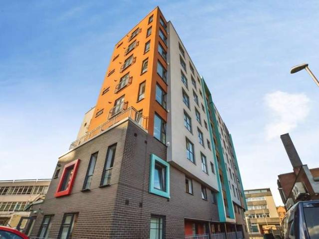 1 Bedroom Property