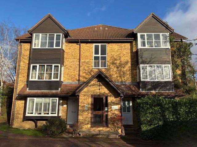 1 Bedroom Property
