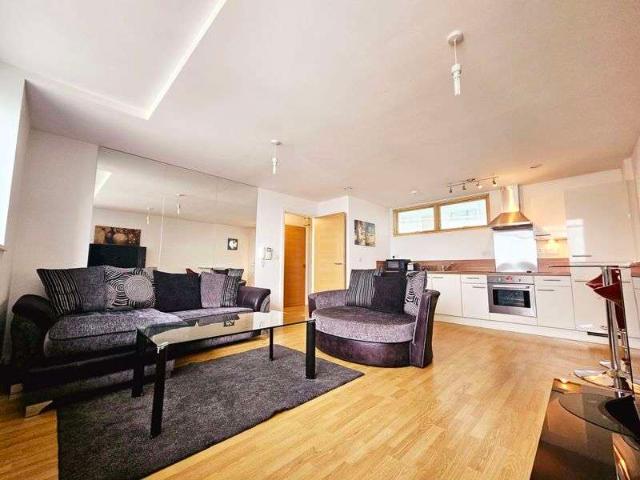 1 Bedroom Property