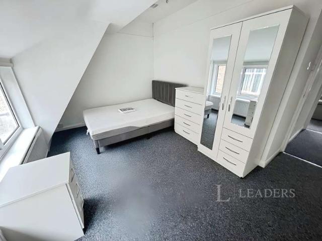 1 Bedroom Property