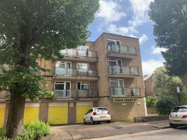 1 Bedroom Property