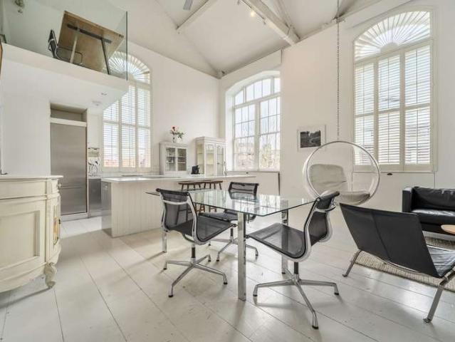 1 Bedroom Property