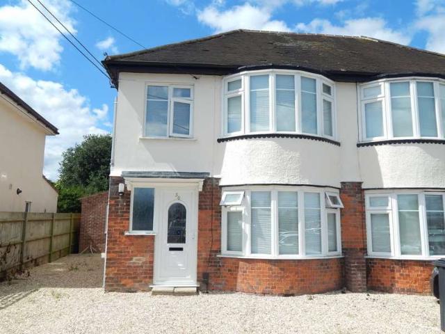 1 Bedroom Property