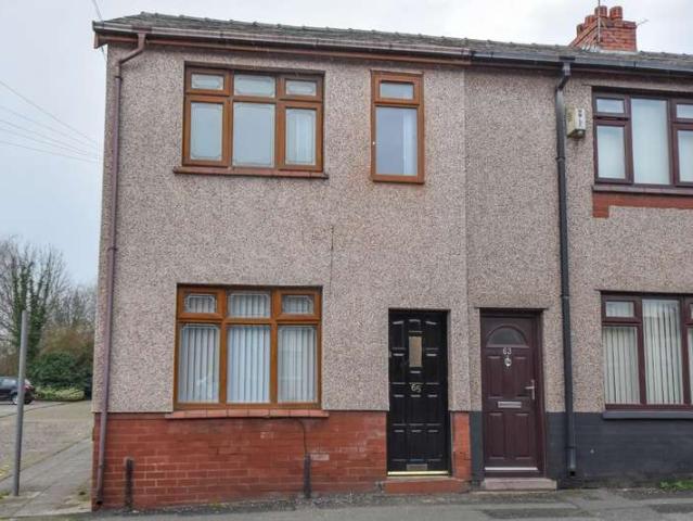 1 Bedroom Property