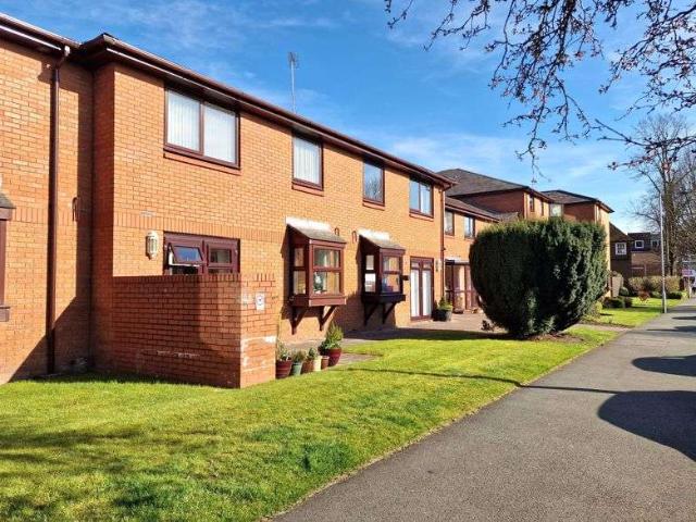 1 Bedroom Property