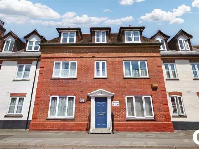 1 Bedroom Property
