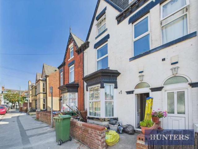 1 Bedroom Property