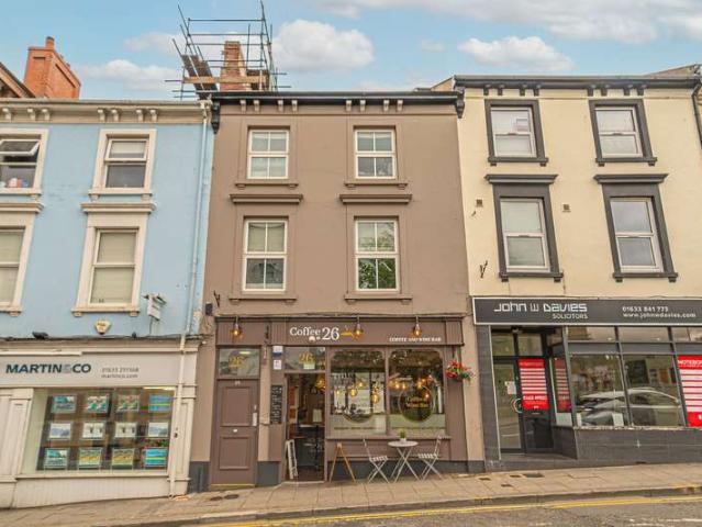 1 Bedroom Apartment Flat