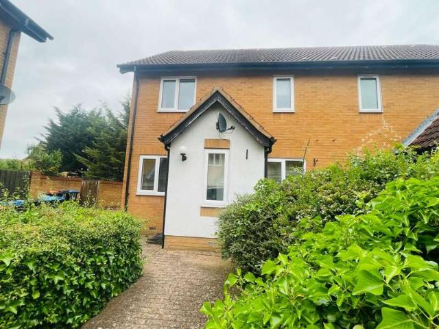 1 Bedroom Property