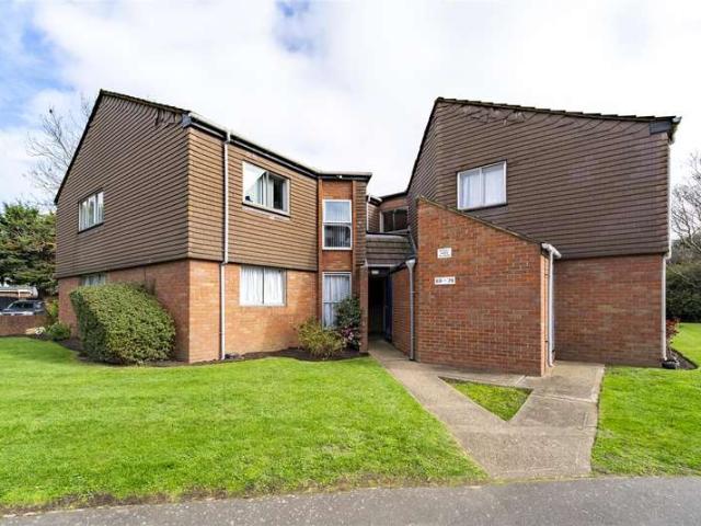 1 Bedroom Property