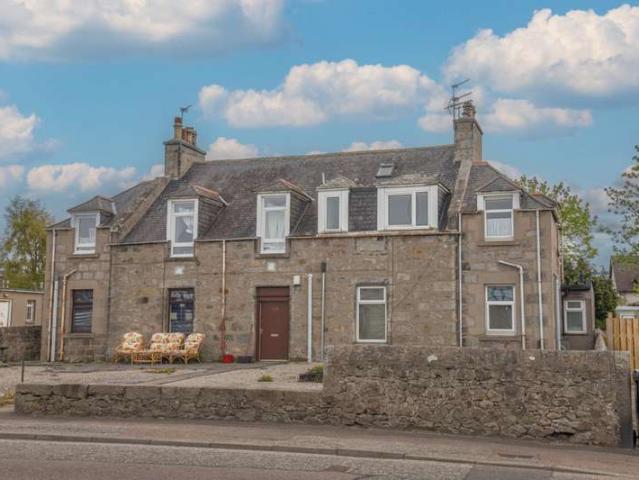 1 Bedroom Property