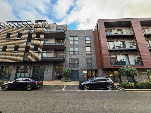 1 Bedroom Property