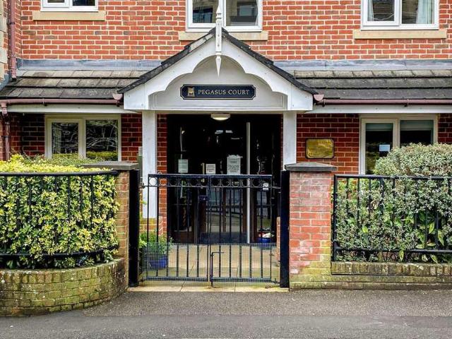 1 Bedroom Property