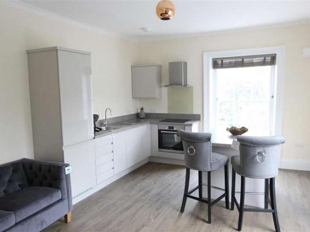 1 Bedroom Property