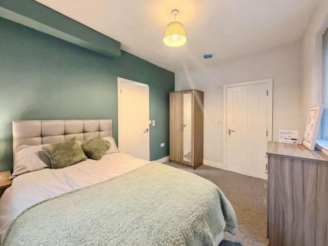 1 Bedroom Property