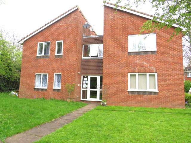 1 Bedroom Property