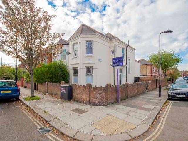 1 Bedroom Property