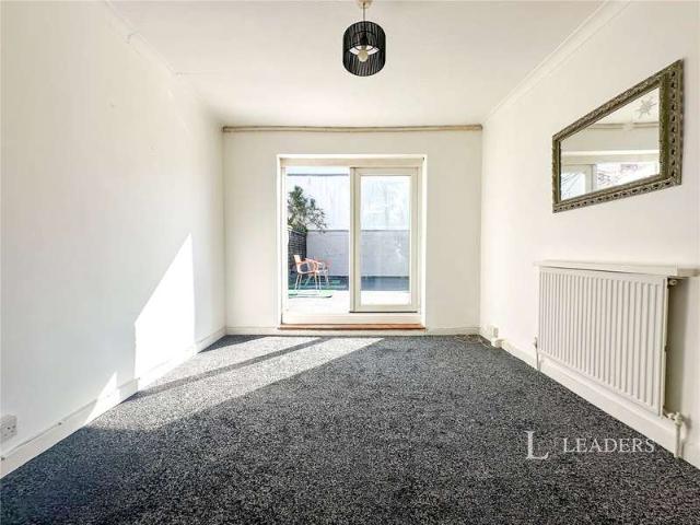1 Bedroom Property