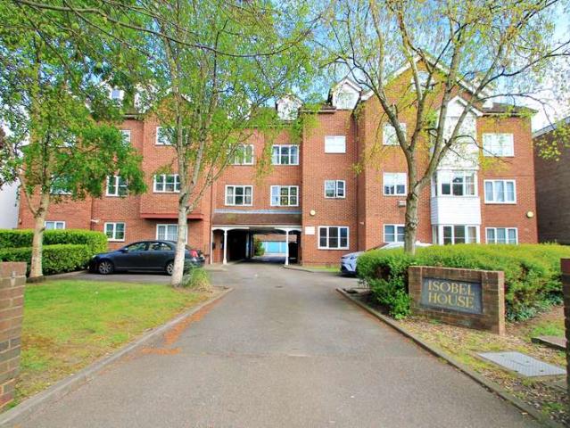 1 Bedroom Property
