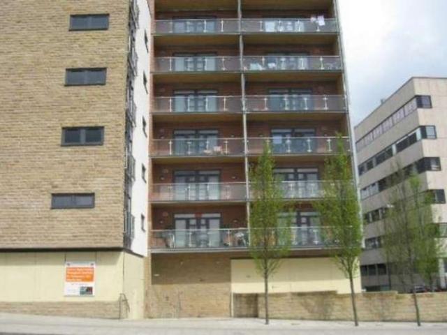 1 Bedroom Property