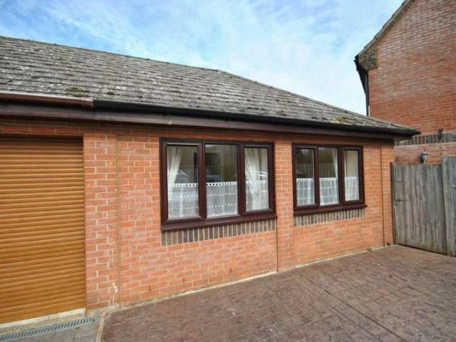 1 Bedroom Property