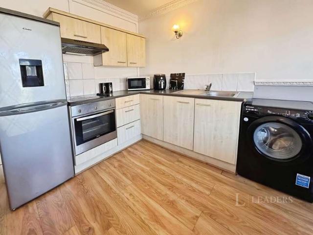 1 Bedroom Property