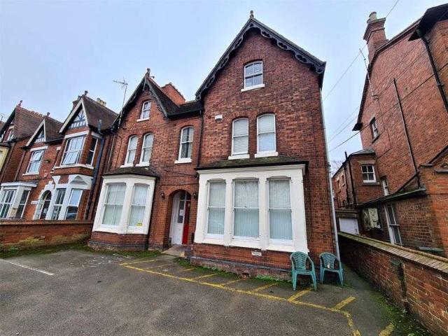 1 Bedroom Property