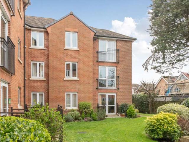 1 Bedroom Property