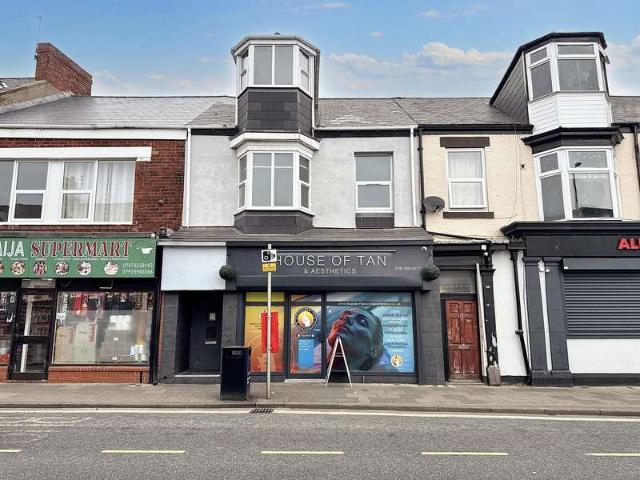 1 Bedroom Property