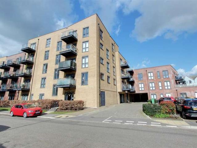 1 Bedroom Property