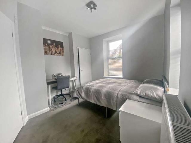 1 Bedroom Property