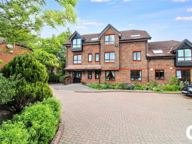 1 Bedroom Property