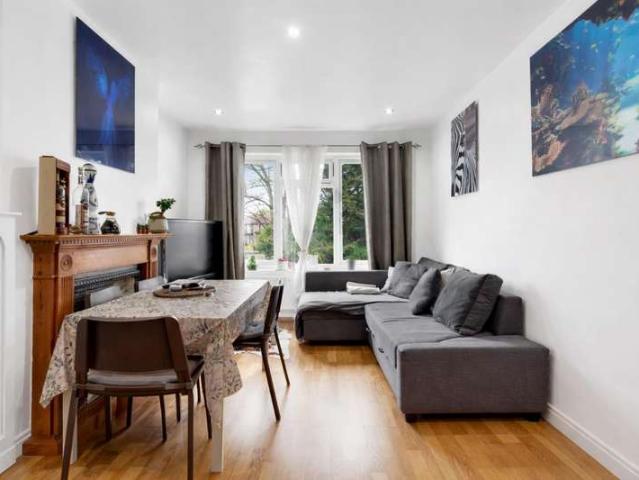 1 Bedroom Property
